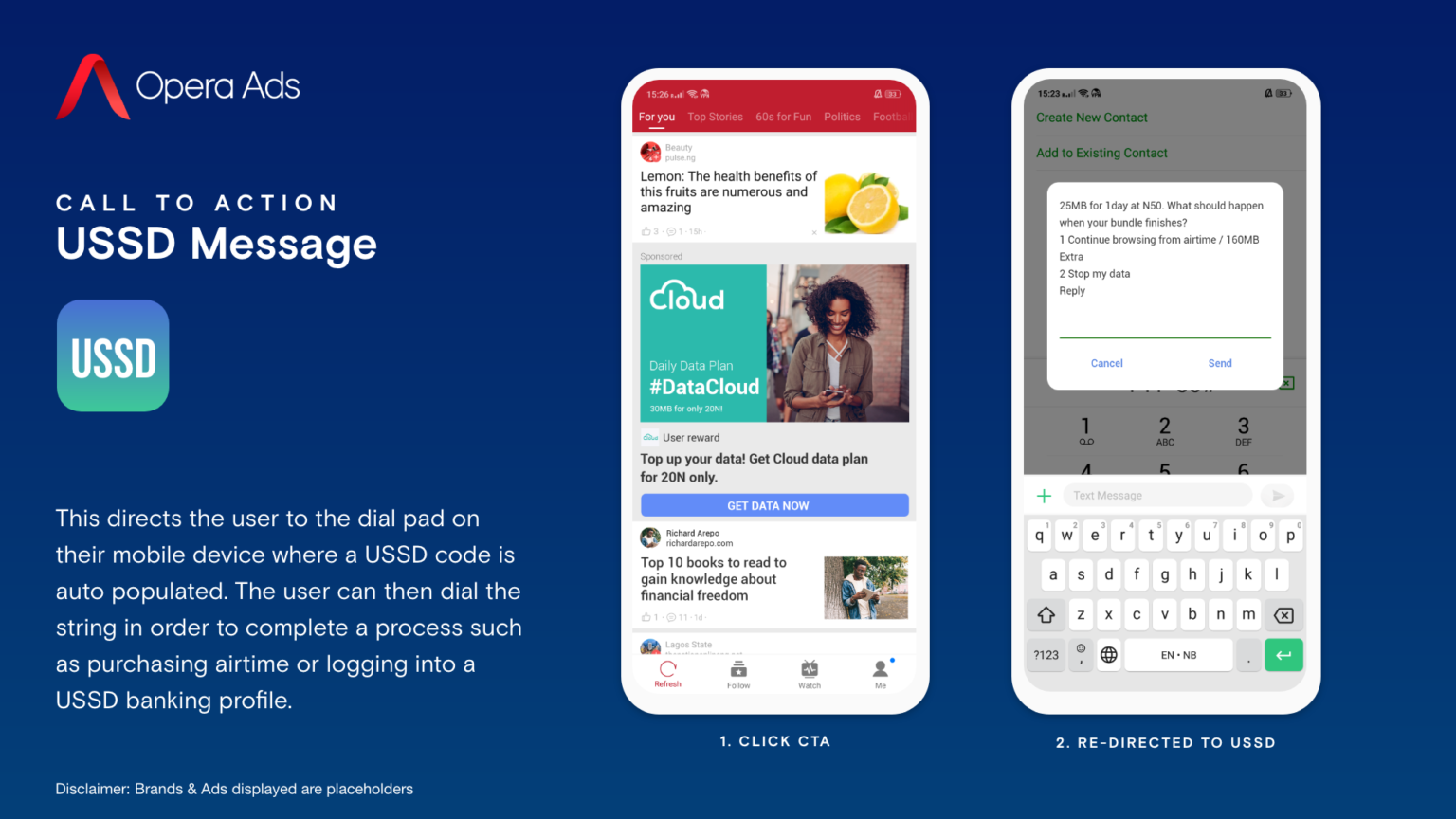 Opera Ads releases new ad units to improve how online businesses ...