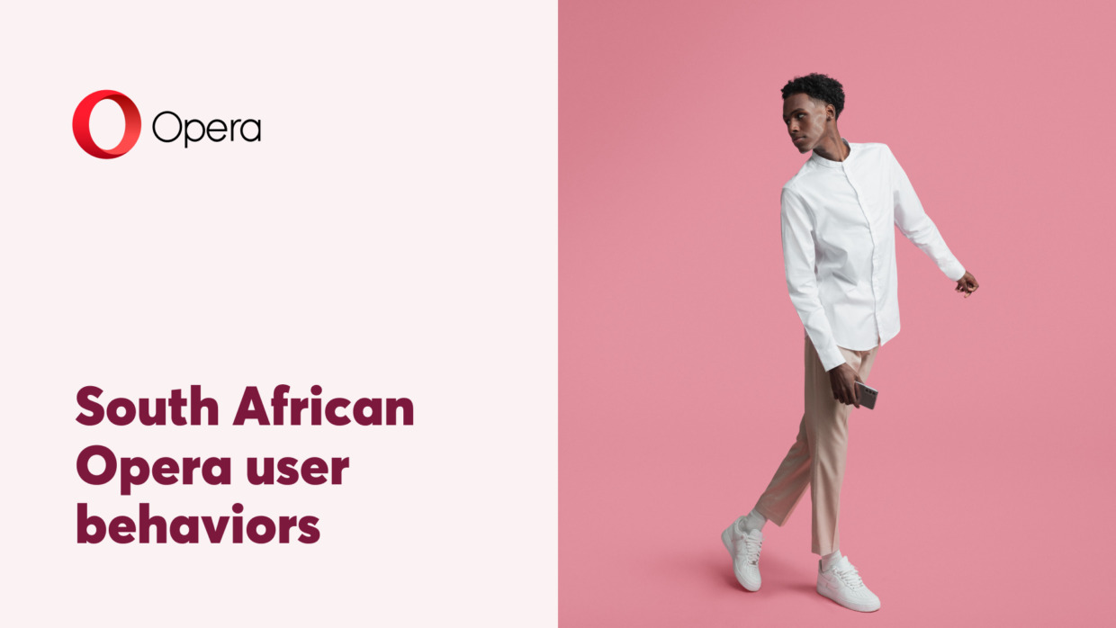 Opera Ads - Opera Ads