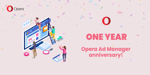 Opera Ads - Opera Ads